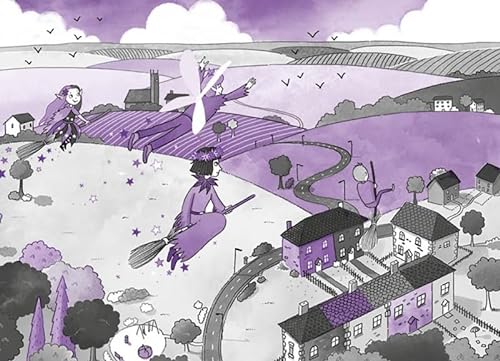 Mirabella 1 - Mirabella y el hechizo del dragón: ¡Un libro mágico del ...